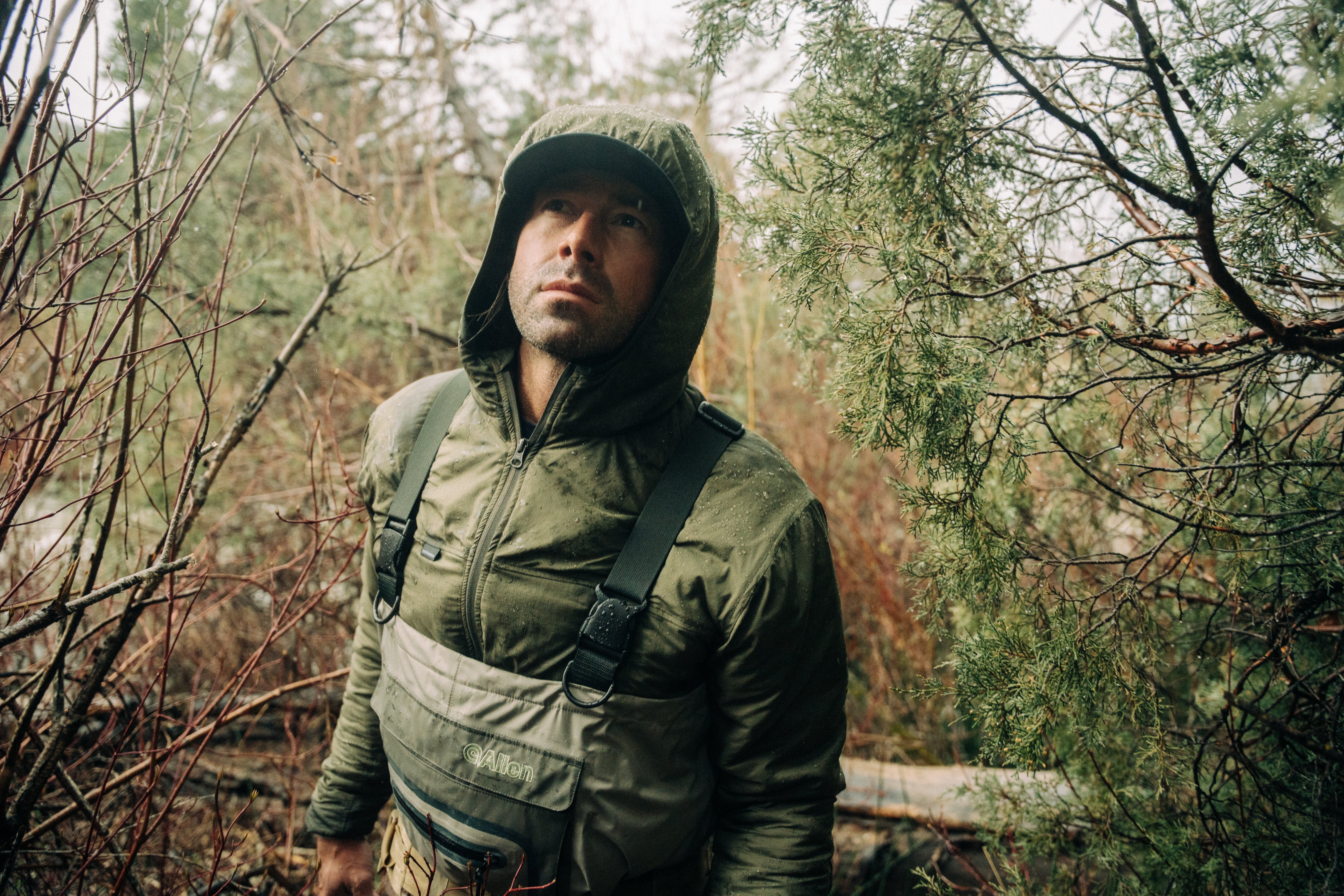 Heavyweight Mens Merino Wool Layers | Duckworth