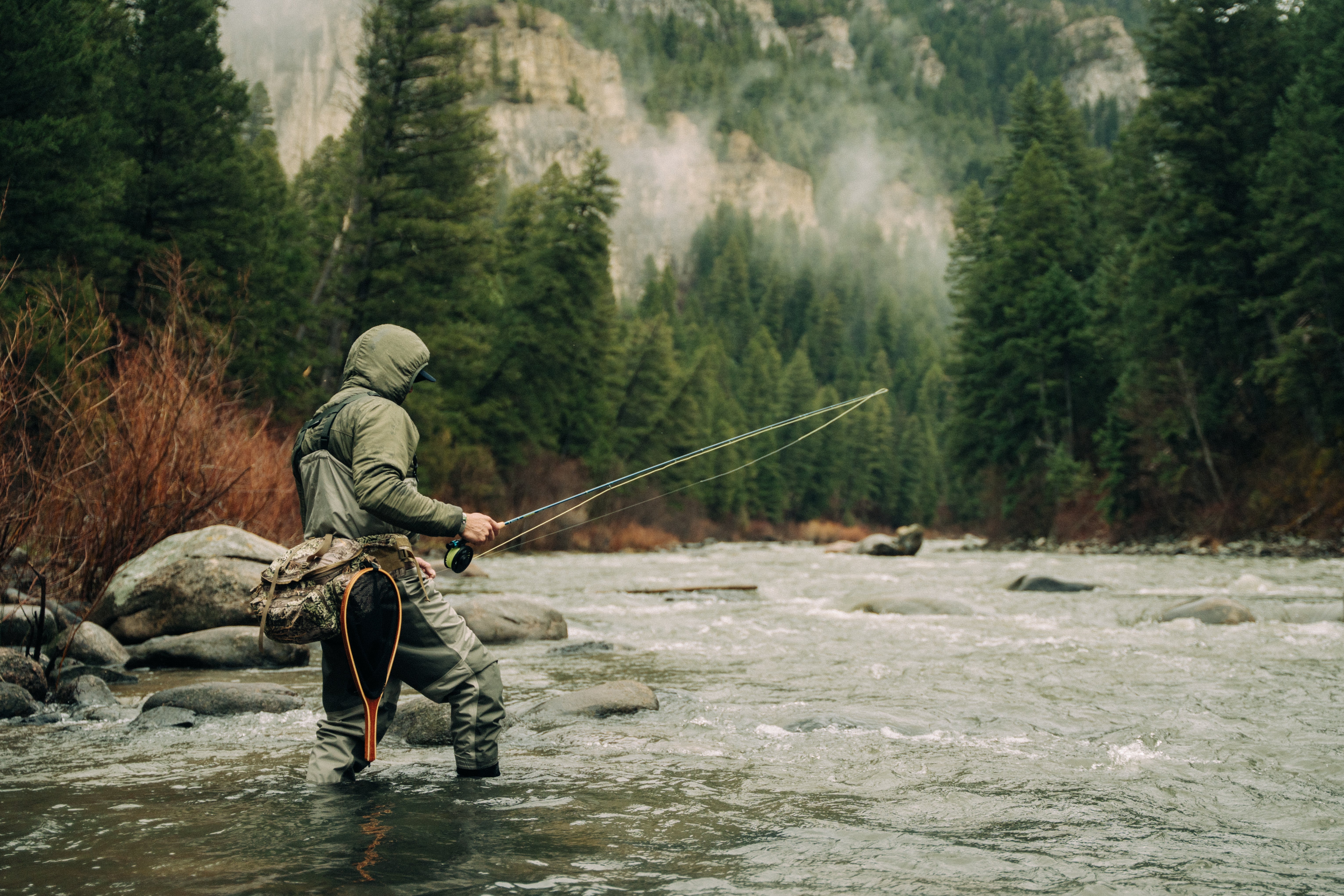 Merino Wool Jackets & Vests | WoolCloud | Duckworth