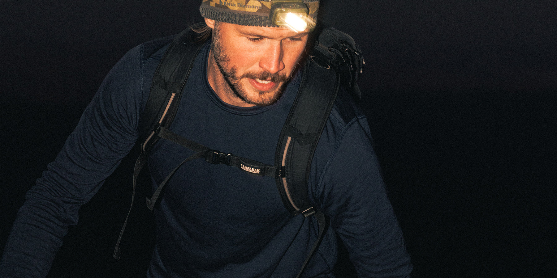 Midweight Mens Merino Wool Layers | USA Made – Duckworth