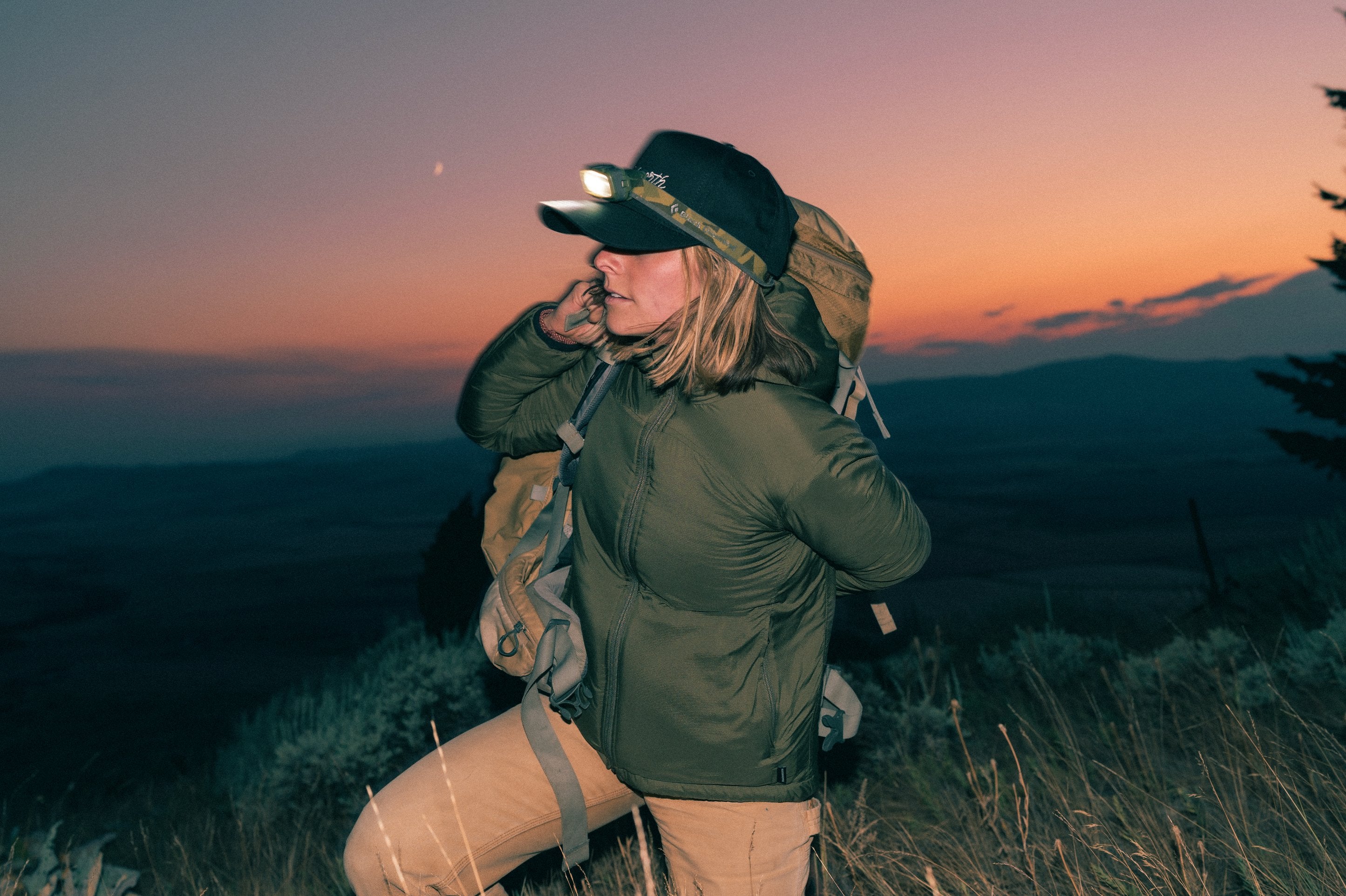 Heavyweight Womens Merino Wool Layers | Duckworth