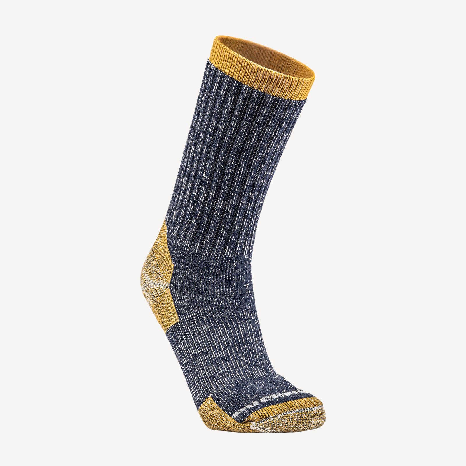 Heavyweight Crew Sock | USA Made – Duckworth