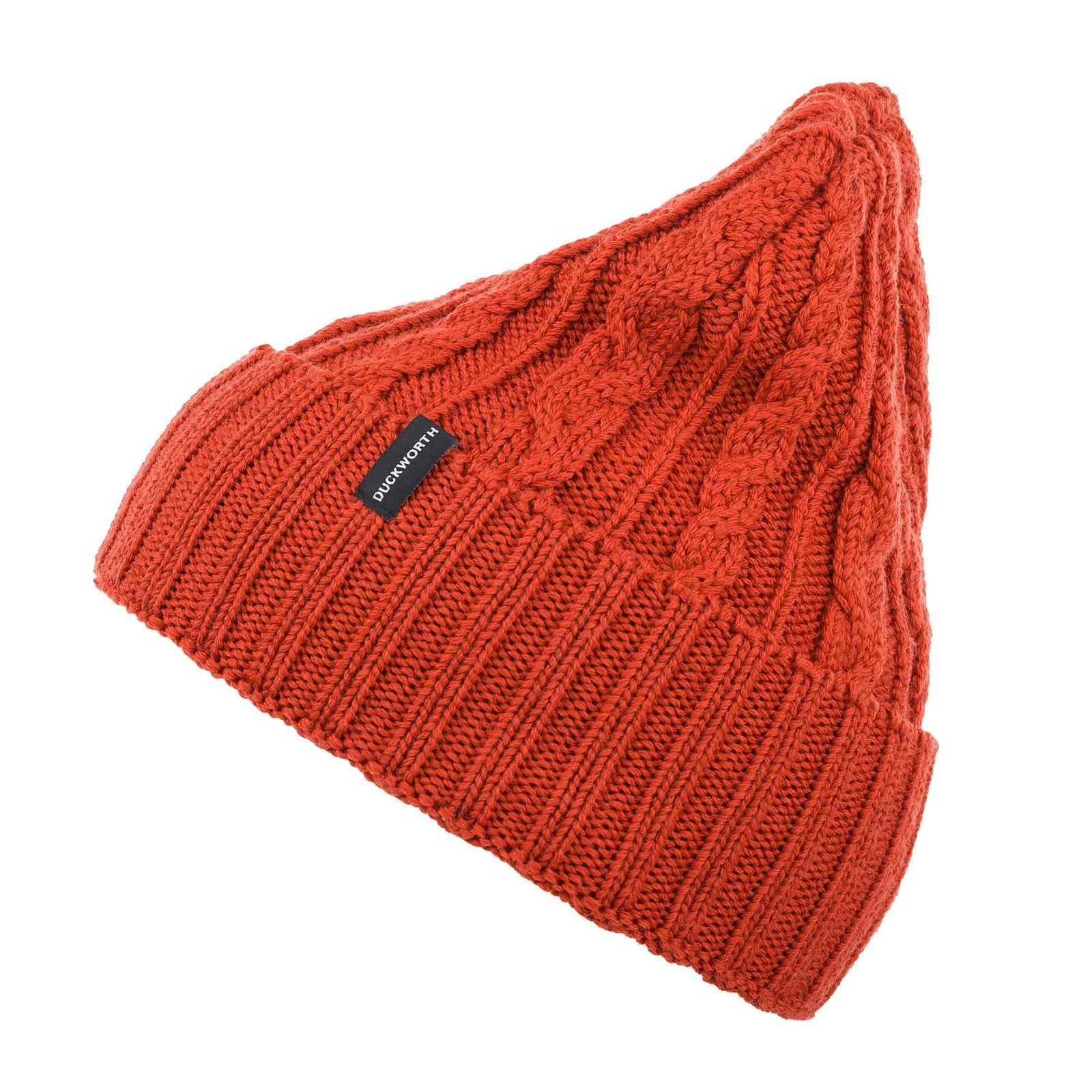 Merino Wool Knit Hats | Duckworth