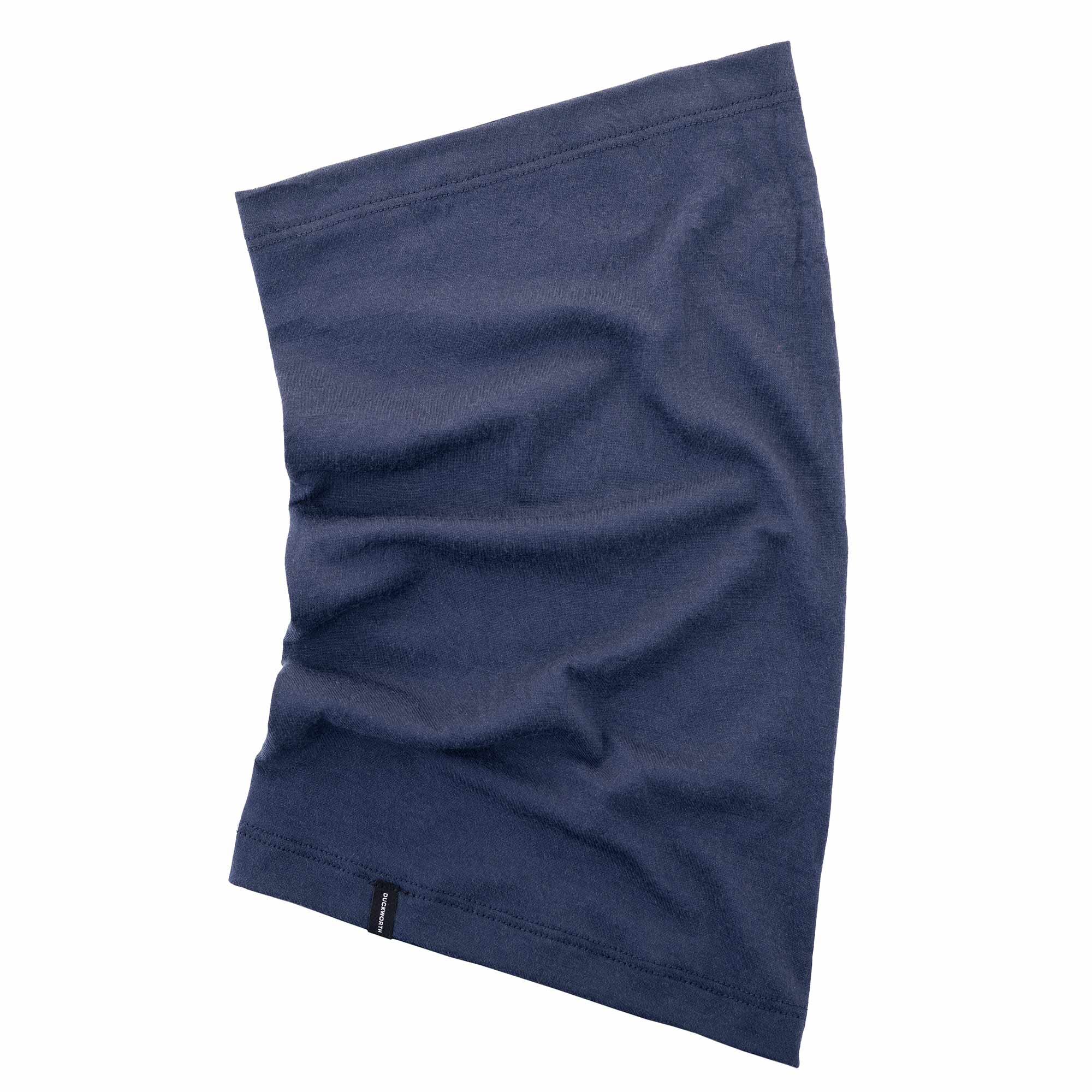 100% Merino Wool Gaiter | Maverick Neck Gaiter | Duckworth