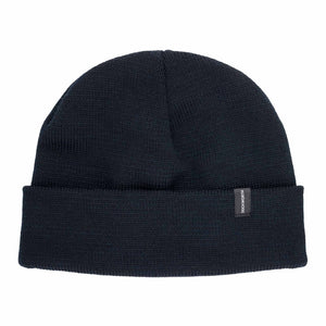 100% Merino Wool Hat | Knit Rigger Hat | Duckworth