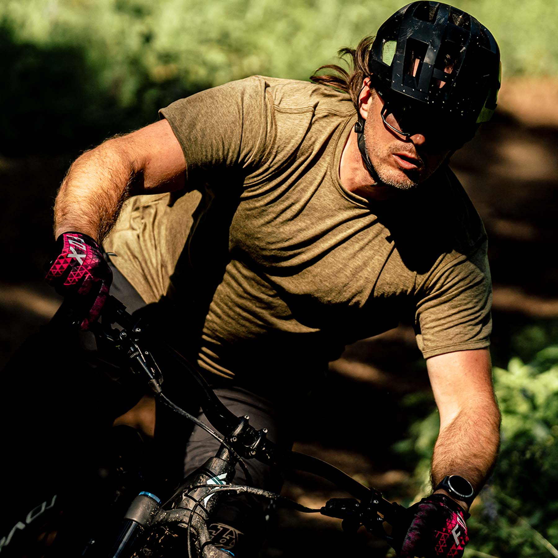 Duckworth: Montana Merino Wool Clothing Made in the USA