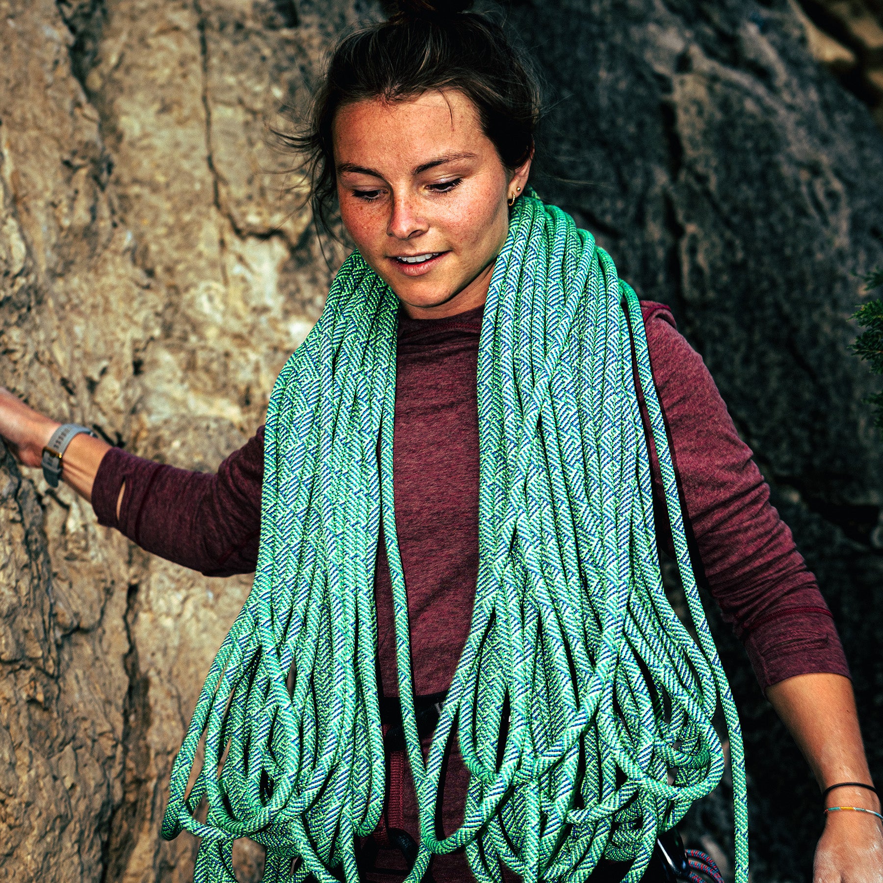 Duckworth: Montana Merino Wool Clothing Made in the USA