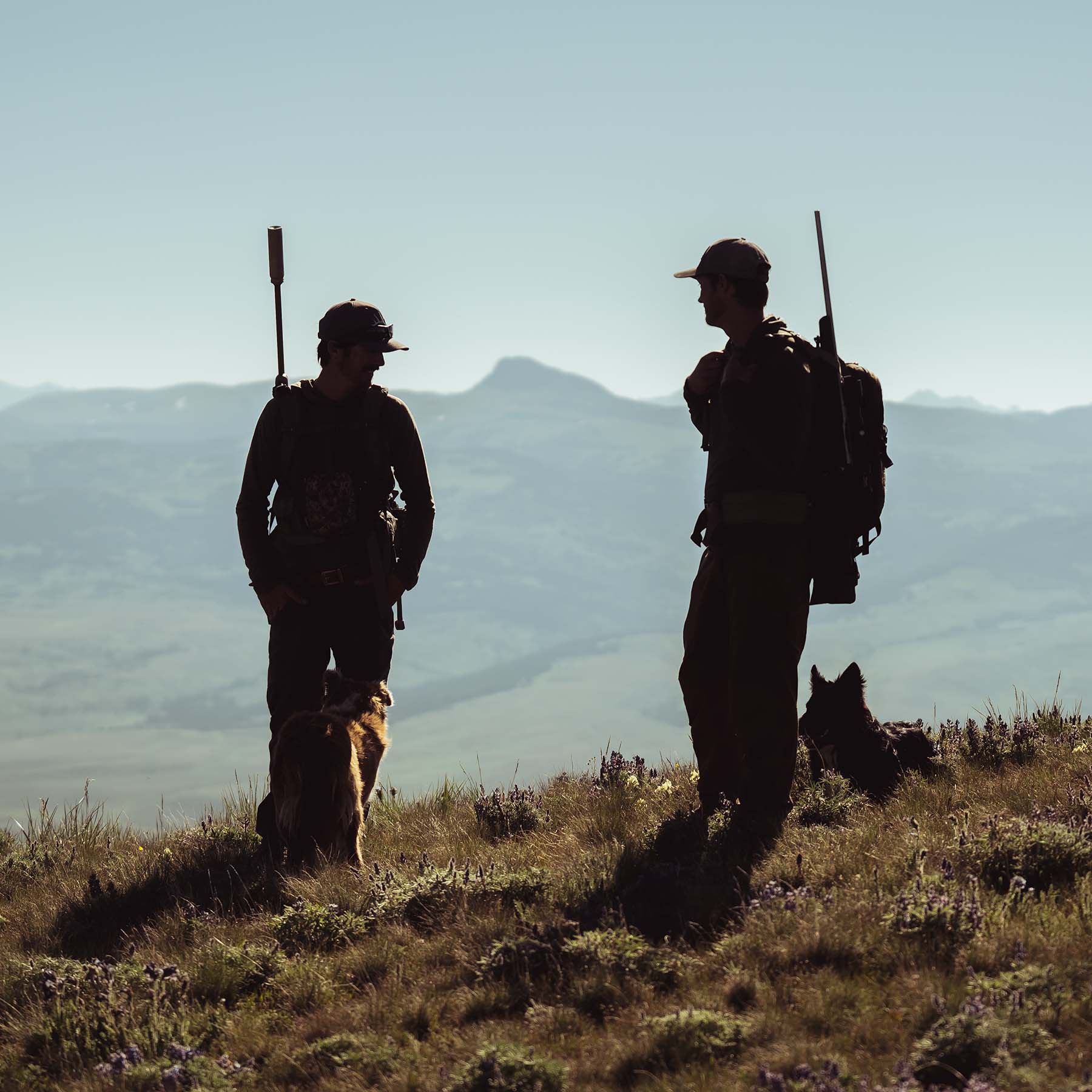 Duckworth: Montana Merino Wool Clothing Made in the USA