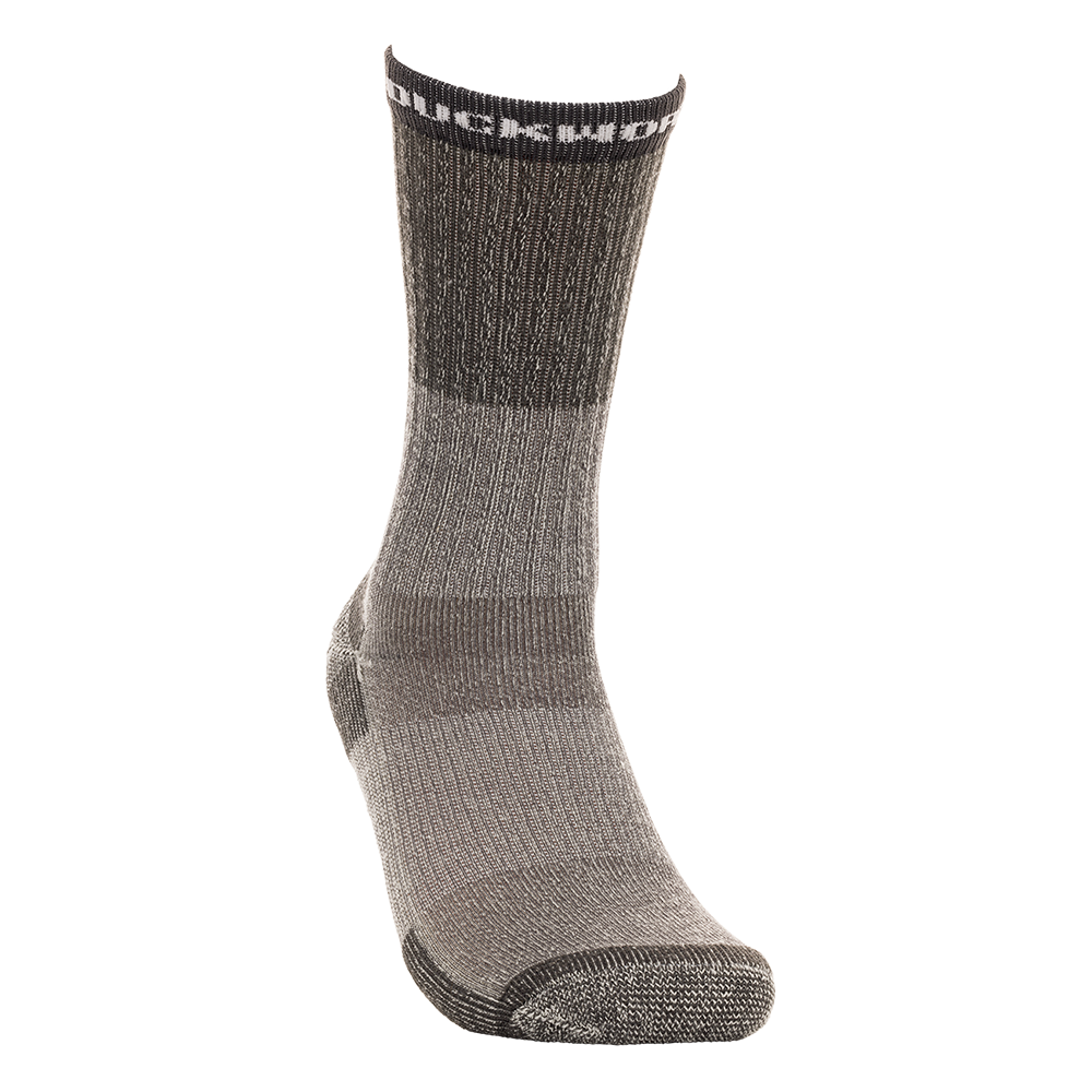 Midweight Mens Merino Wool Layers | Duckworth