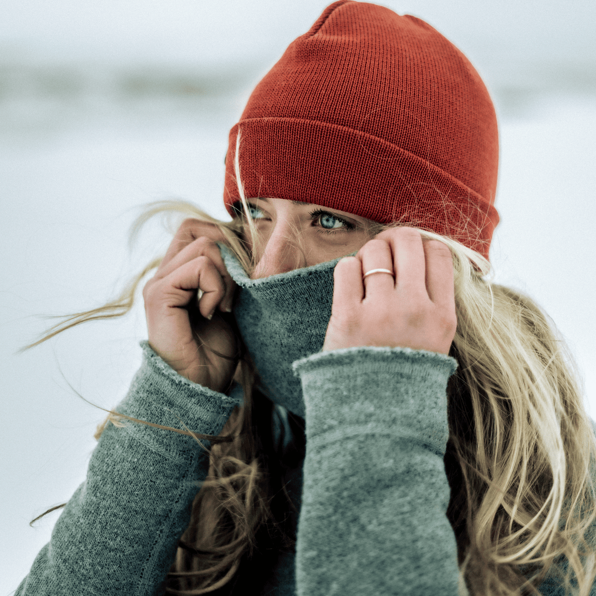 Duckworth: Montana Merino Wool Clothing Made in the USA