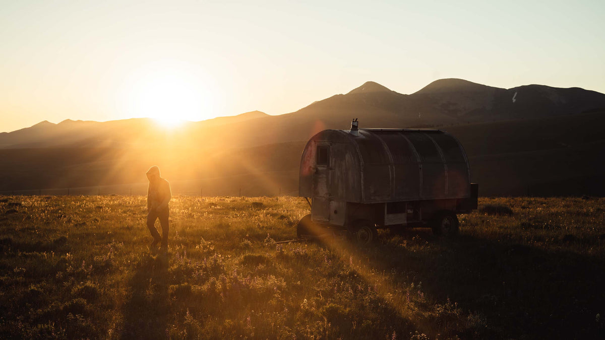 Duckworth: Montana Merino Wool Clothing Made in the USA