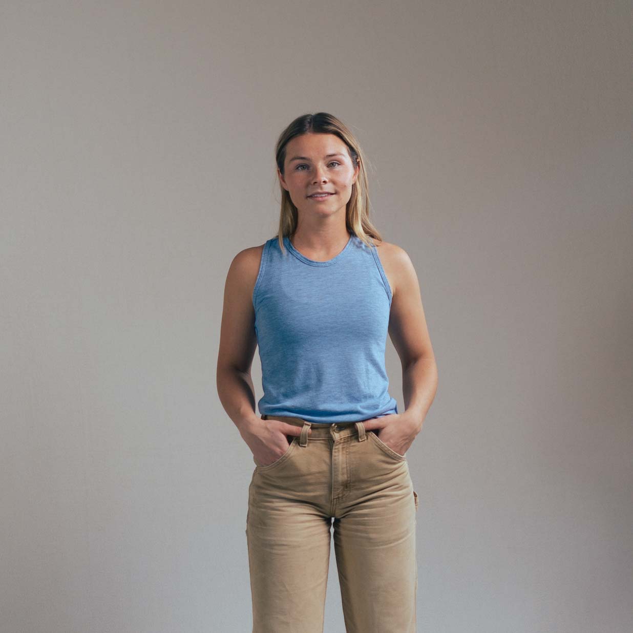 Womens Merino Wool Layers | Duckworth