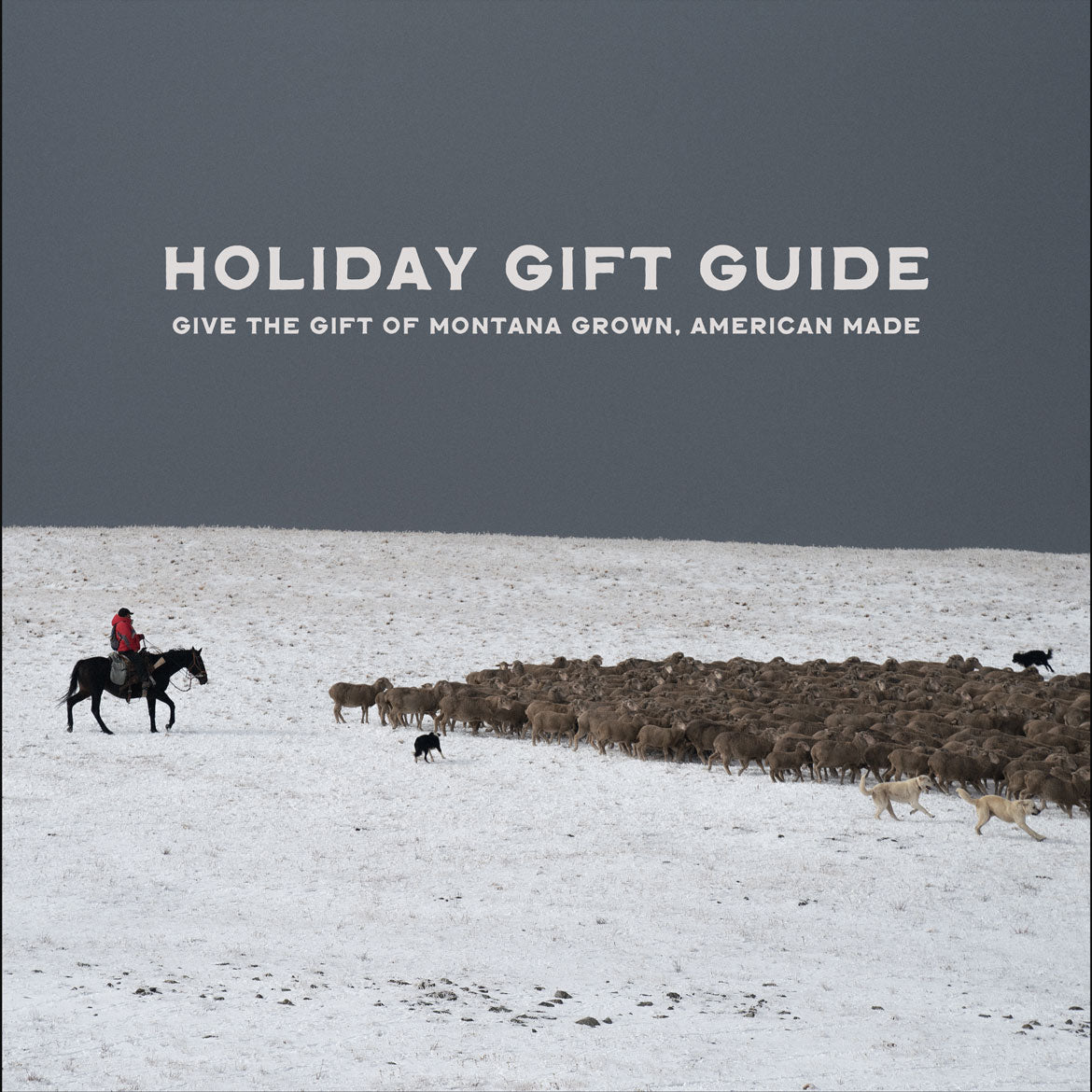 Duckworth: Montana Merino Wool Clothing Made in the USA