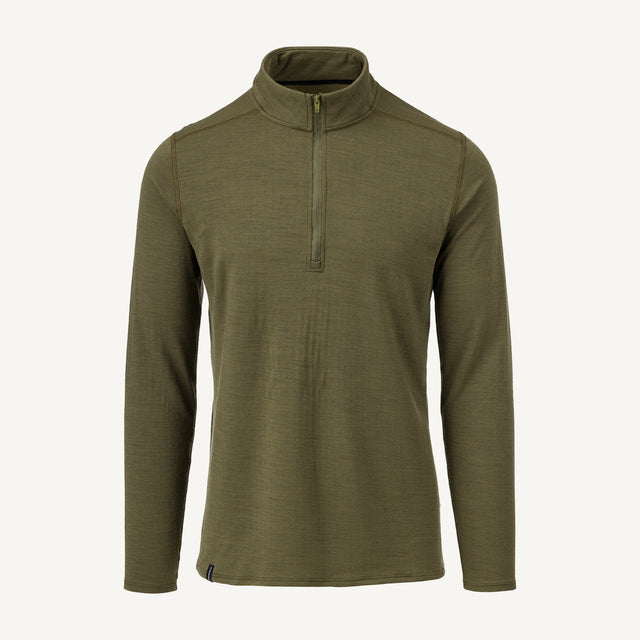 Duckworth: Montana Merino Wool Clothing Made in the USA