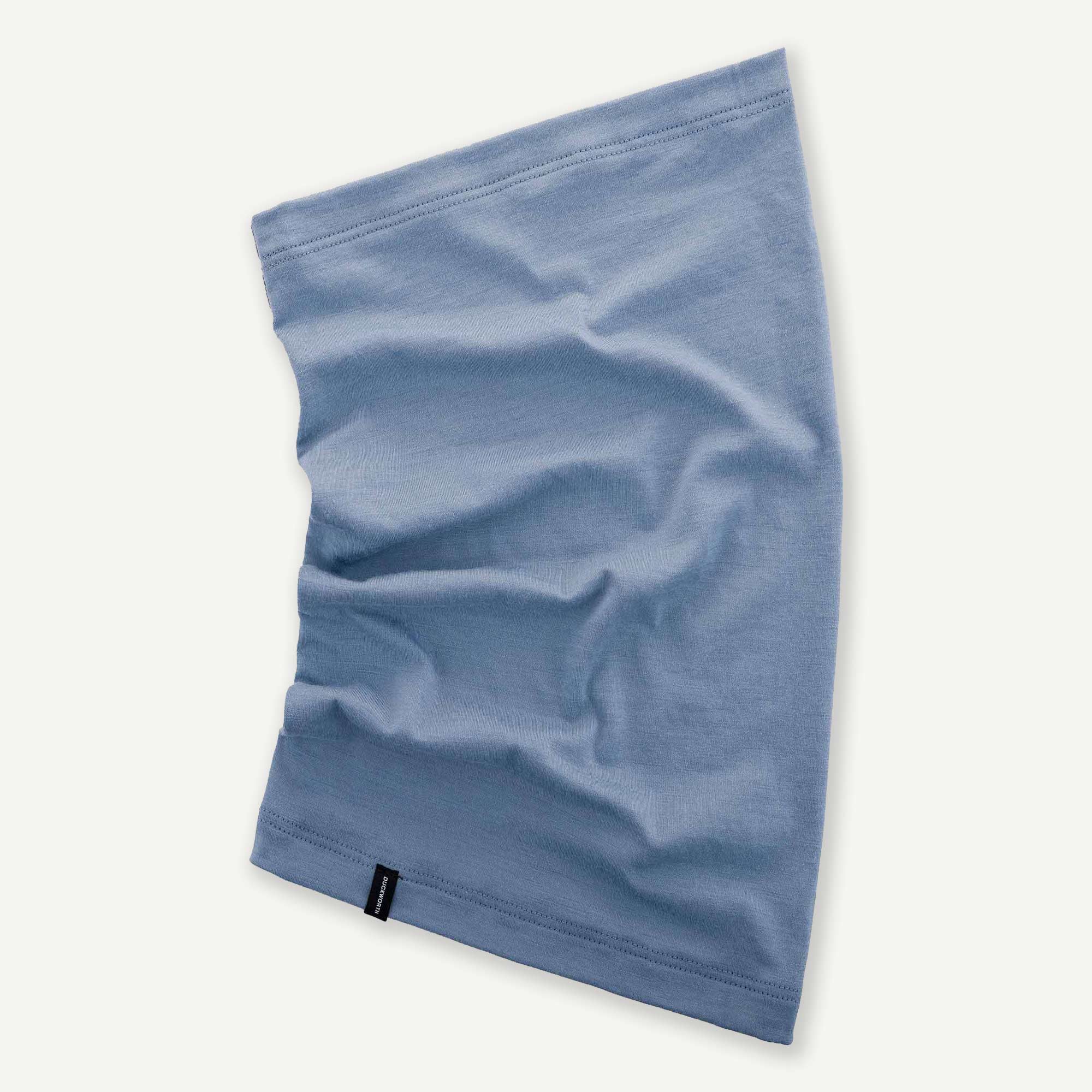 100% Merino Wool Gaiter | Maverick Neck Gaiter | Montana Merino – Duckworth