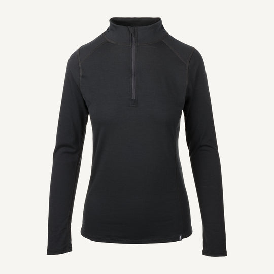 Womens Merino Wool Baselayers | Duckworth