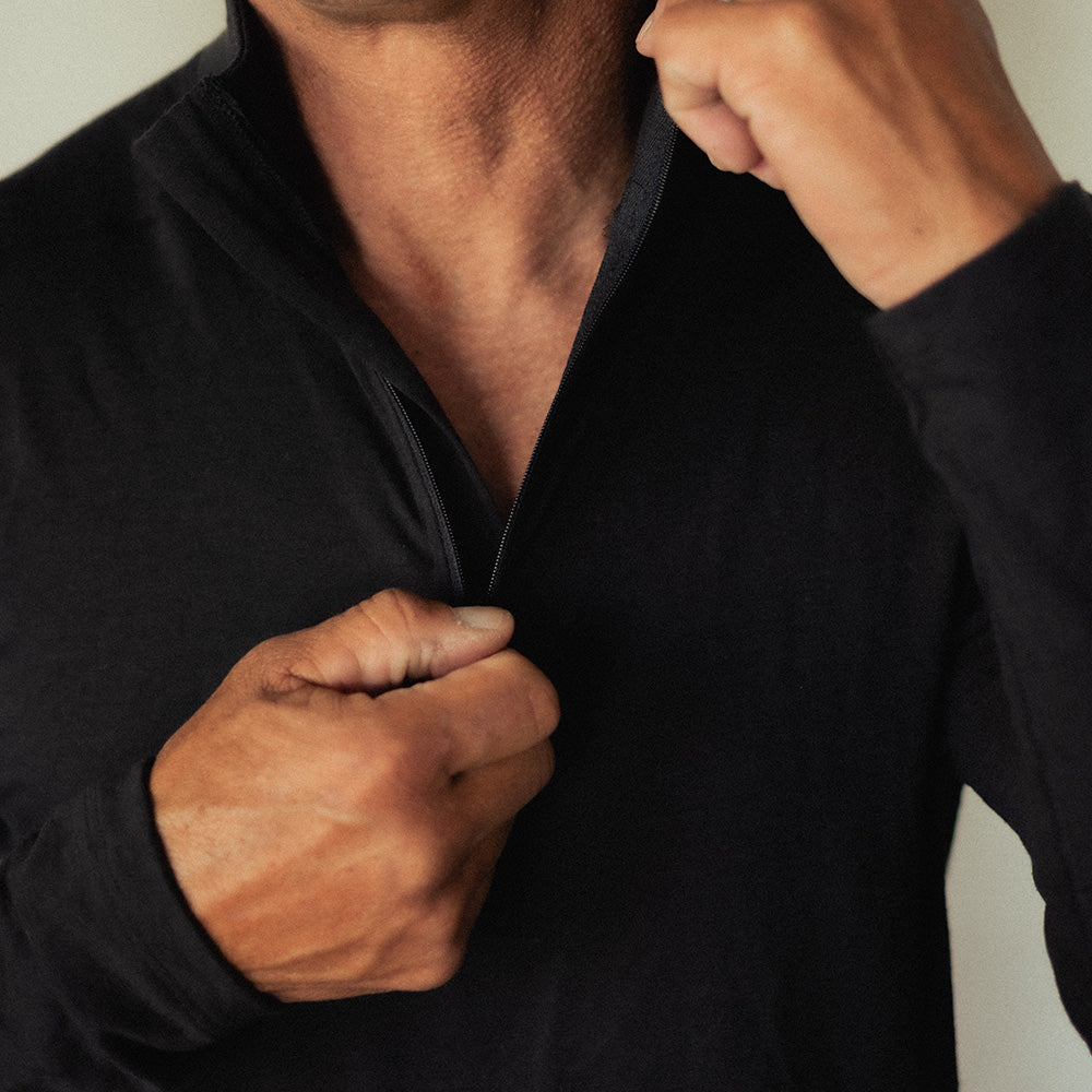 Mens Merino Wool Baselayers | Duckworth