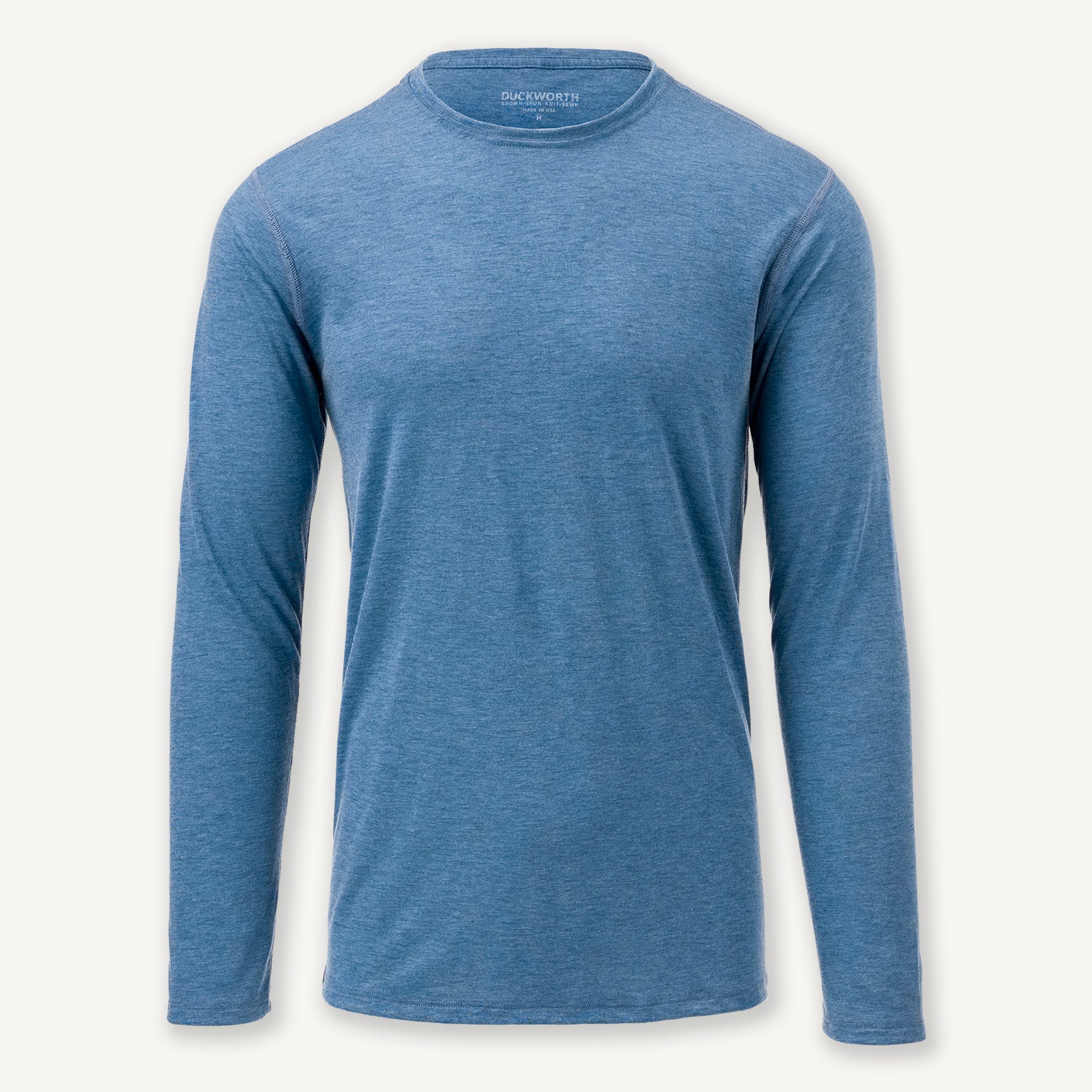Mens Merino Wool Baselayers | Duckworth