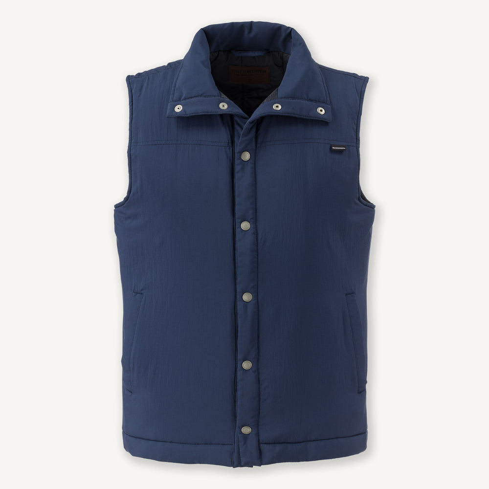 Mens Merino Wool Jackets & Vests | Duckworth