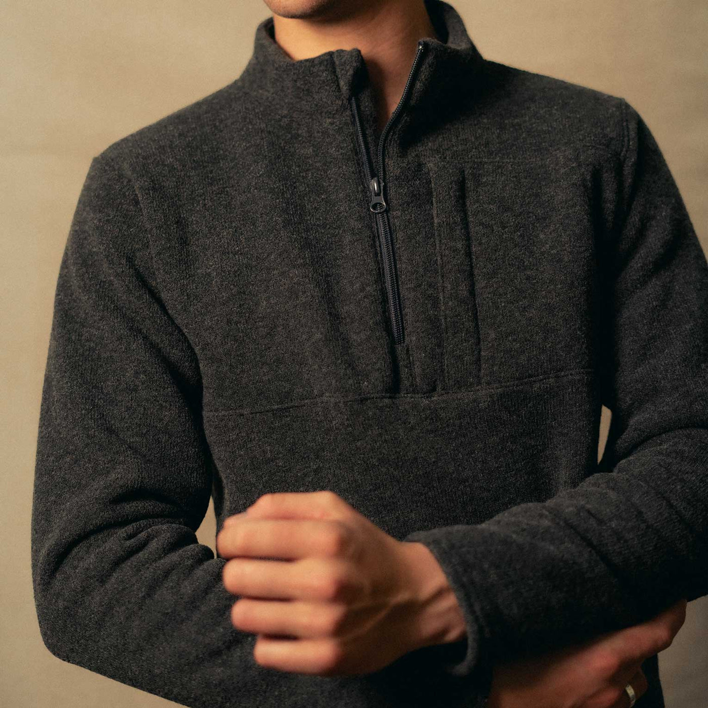 Mens Merino Wool Layers | Duckworth