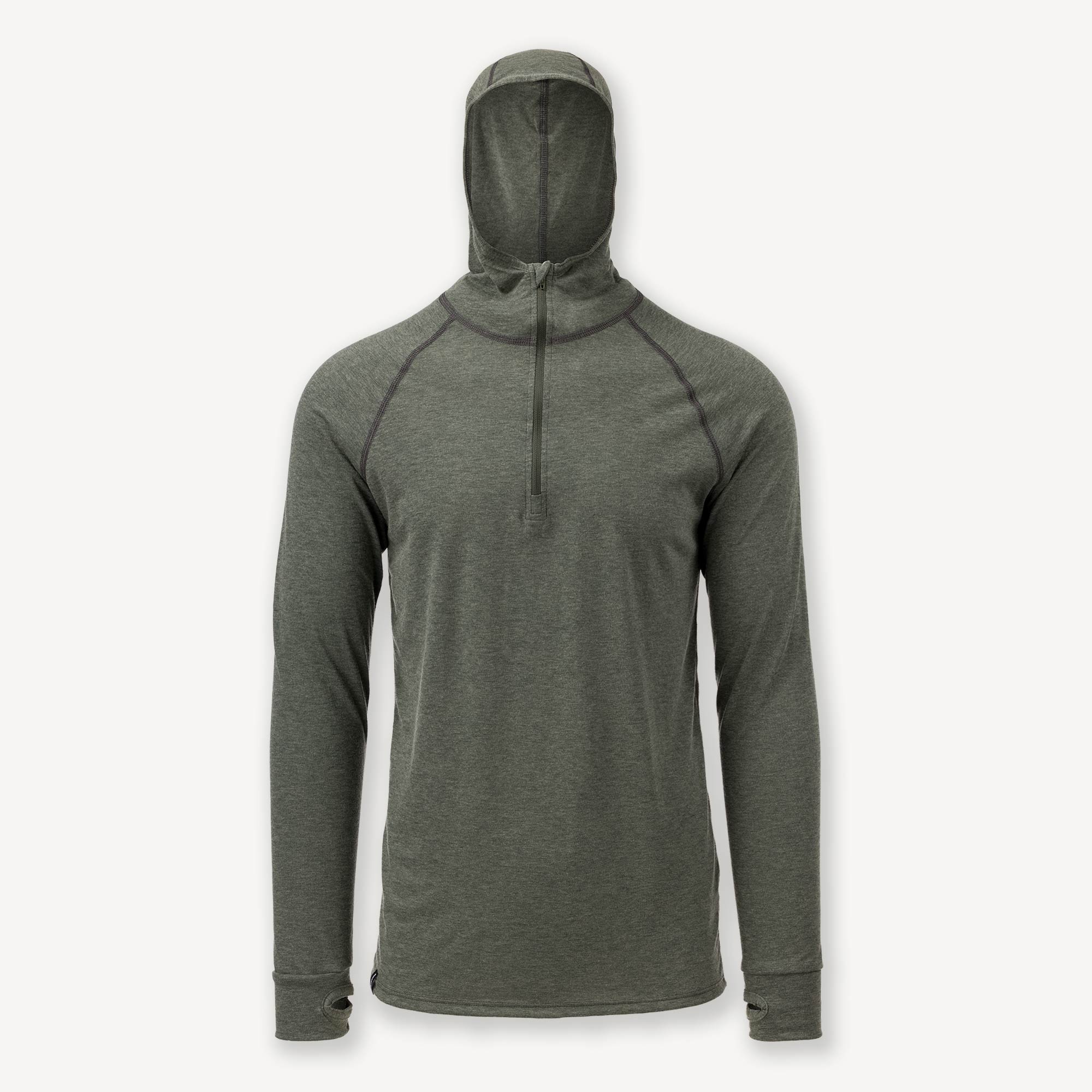 Mens Merino Wool Layers | Duckworth