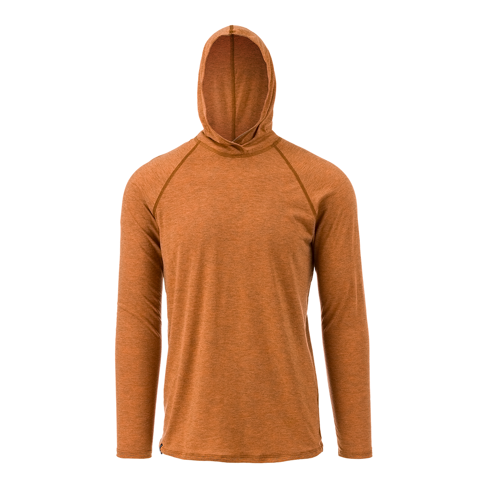 Mens Merino Wool Sweatshirts and Hoodies | Duckworth