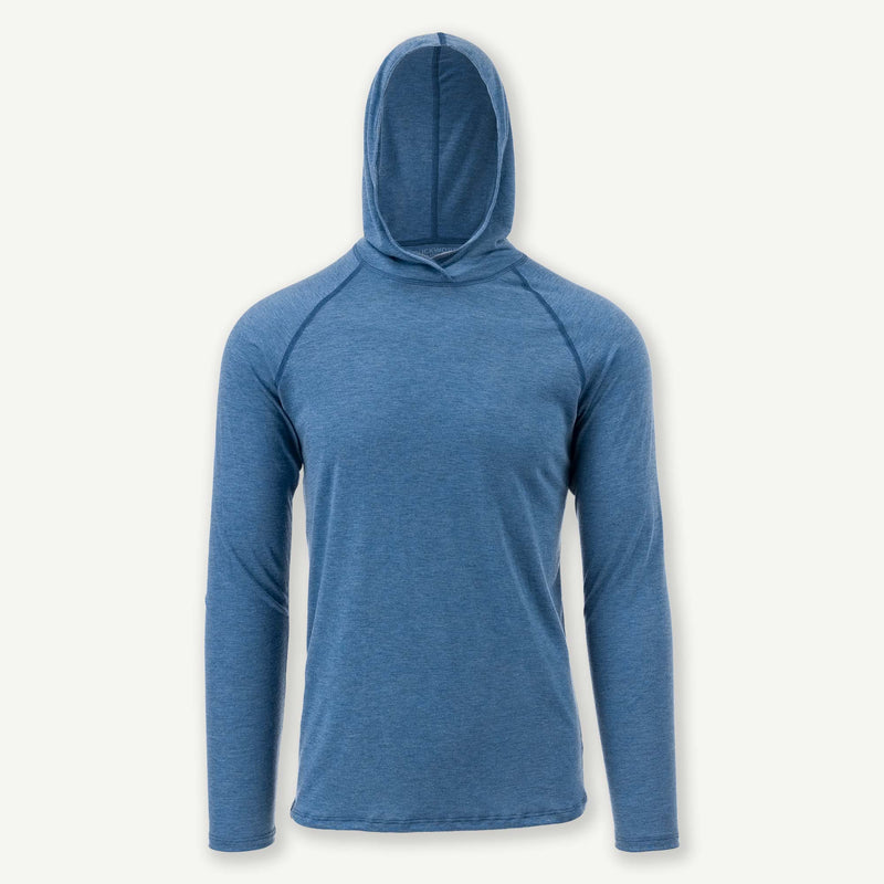 Mens Merino Wool Layers | Duckworth