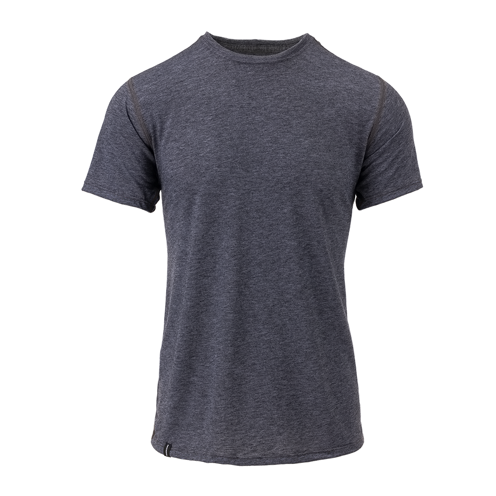 Mens Merino Wool Layers | Duckworth