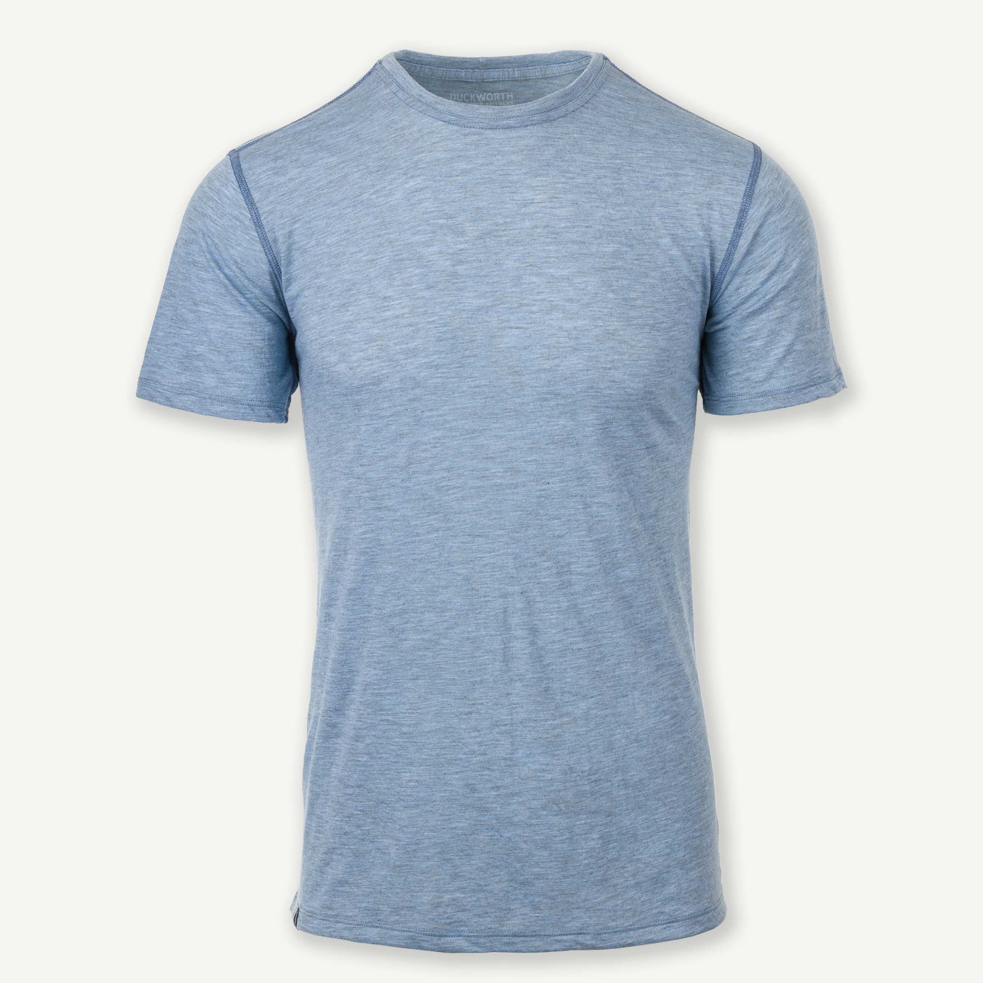 Mens Merino Wool Shirts & Hoodies | Duckworth