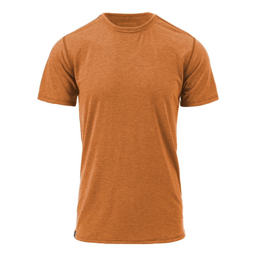 Mens Merino Wool Layers | Duckworth