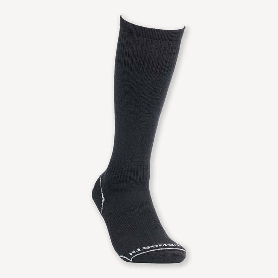 Merino Wool Ski Socks | Lightweight Ski Sock | Montana Merino – Duckworth