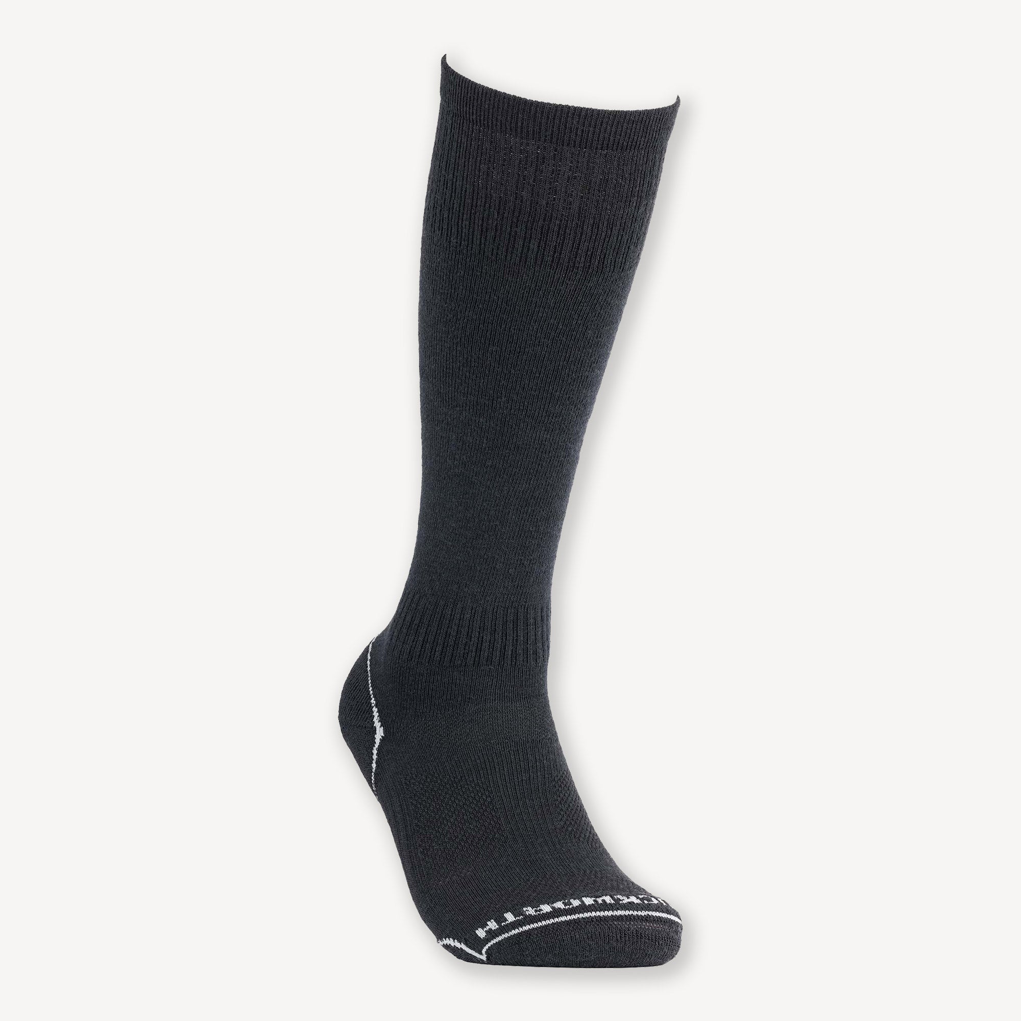 Merino Wool Ski Socks | Lightweight Ski Sock | Duckworth