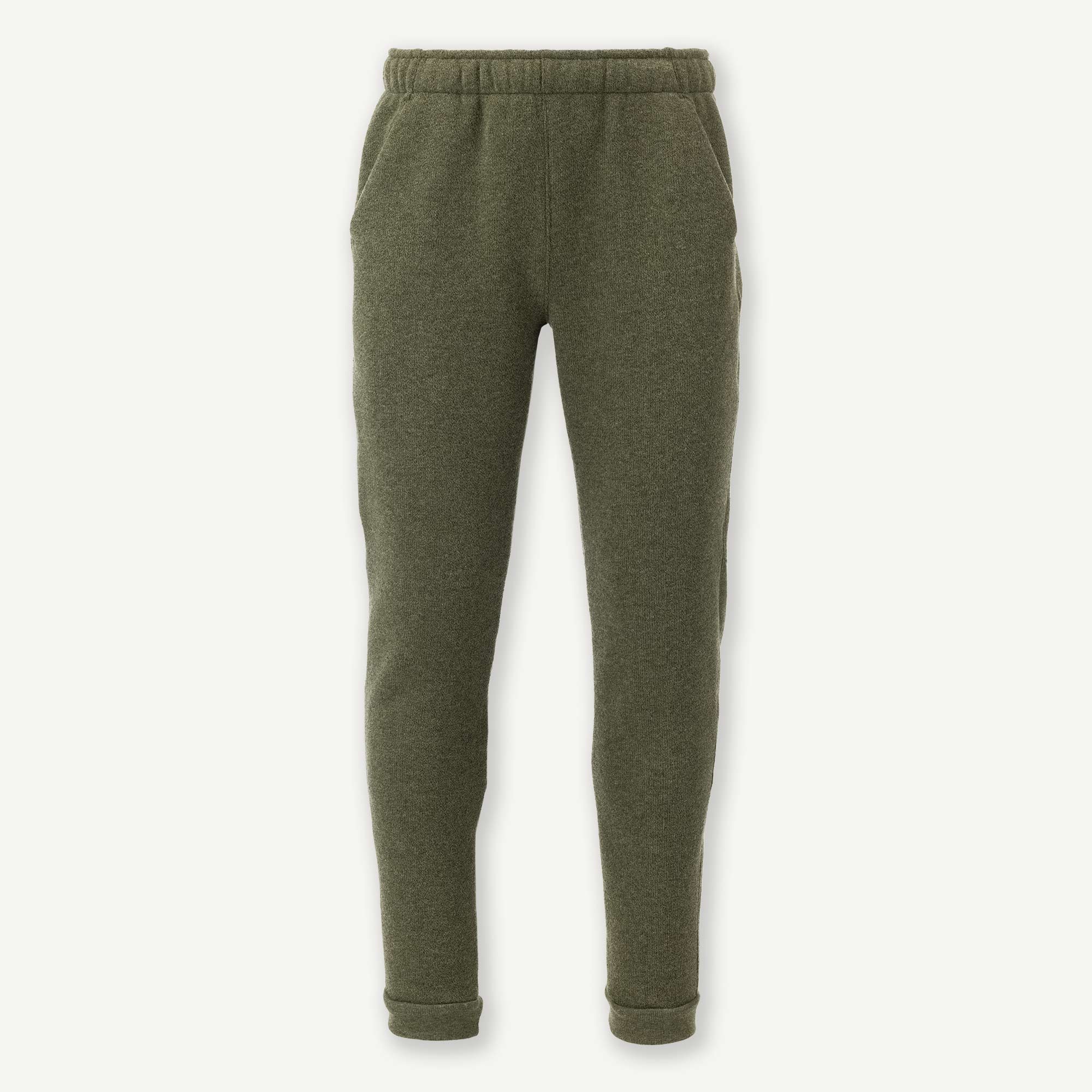 Cold-Weather Merino Layers | Powder | Duckworth