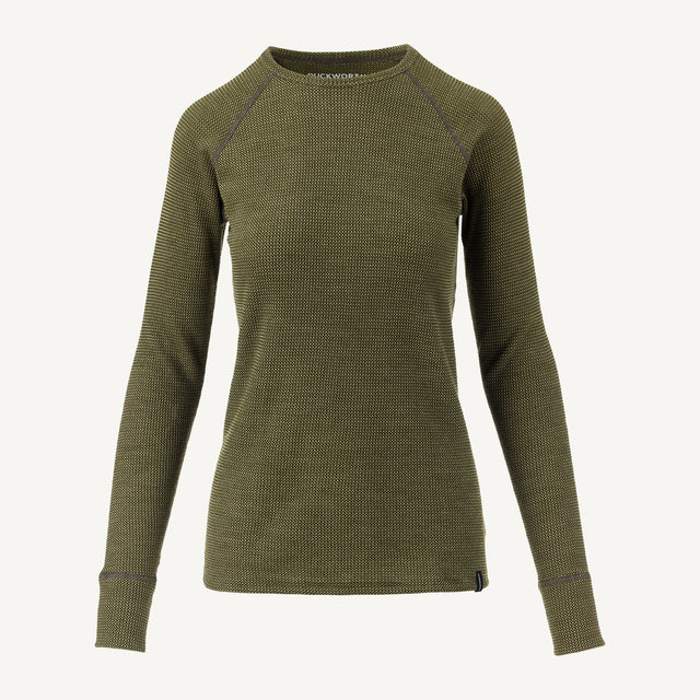Womens Merino Wool Baselayers | Duckworth