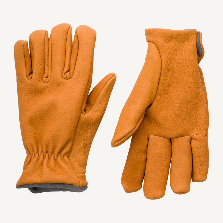 Merino Wool Gloves | Powder Roper Glove | Duckworth