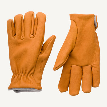 Merino Wool Gloves | Powder Roper Glove | Duckworth