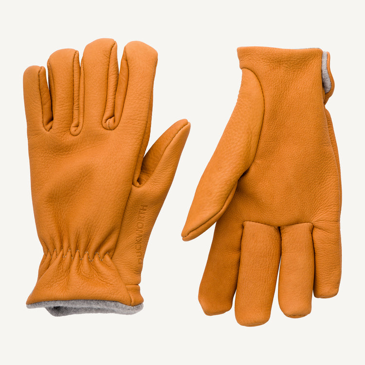 Merino Wool Gloves | Powder Roper Glove | Duckworth