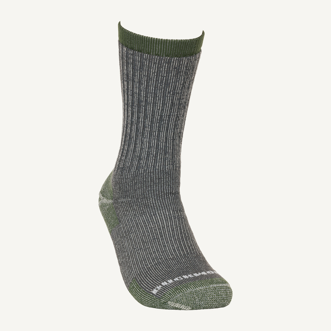 Heavyweight Crew Sock | USA Made – Duckworth