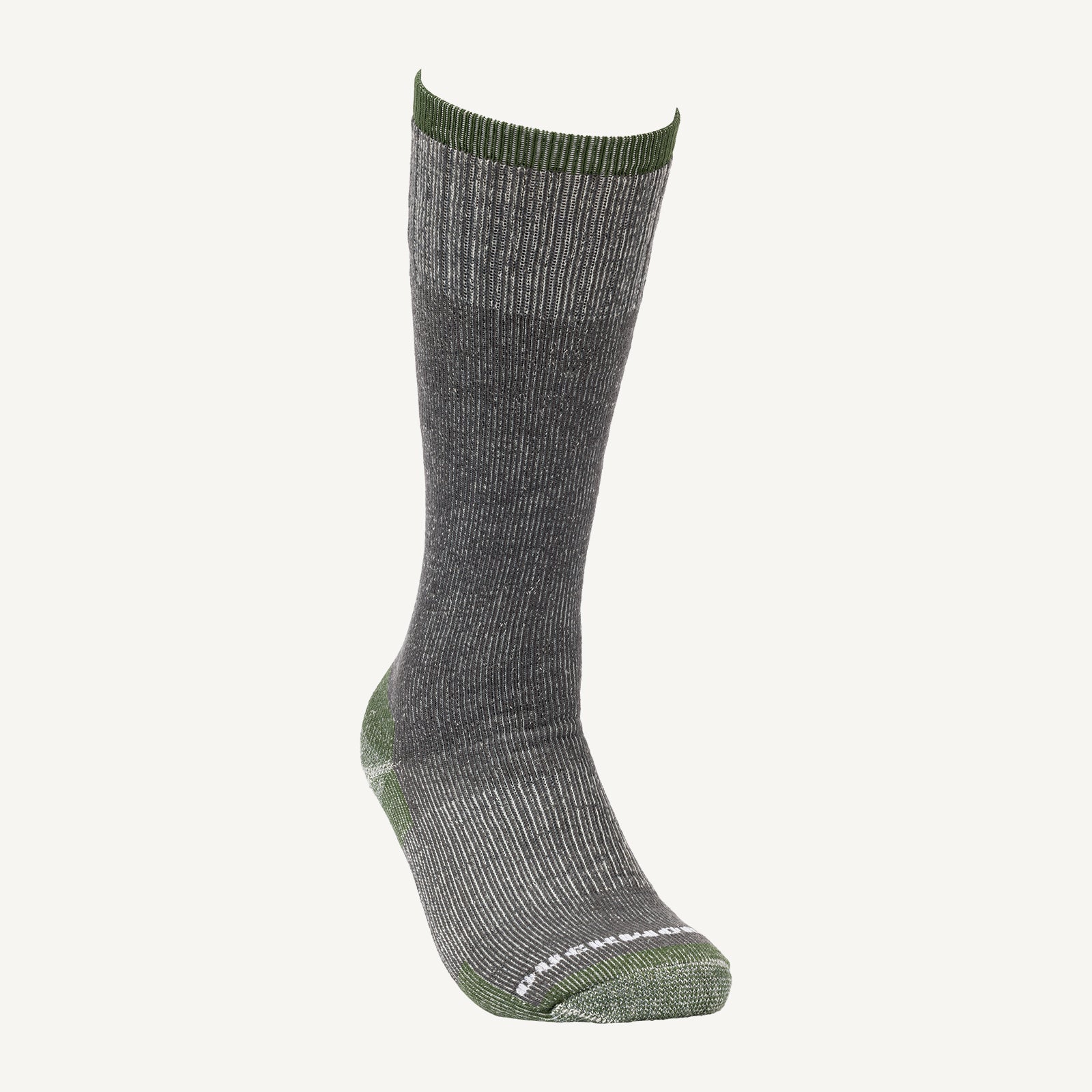 Heavyweight Over-the-Calf Sock - Duckworth