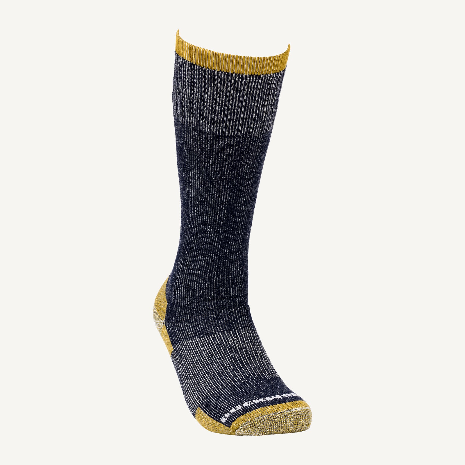 Heavy Wool Socks for Winter | Duckworth