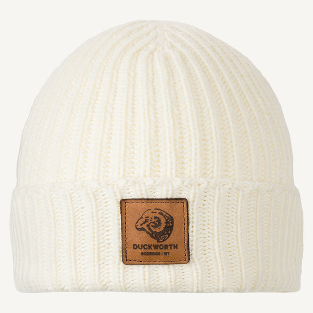 Merino Wool Knit Hats | Duckworth