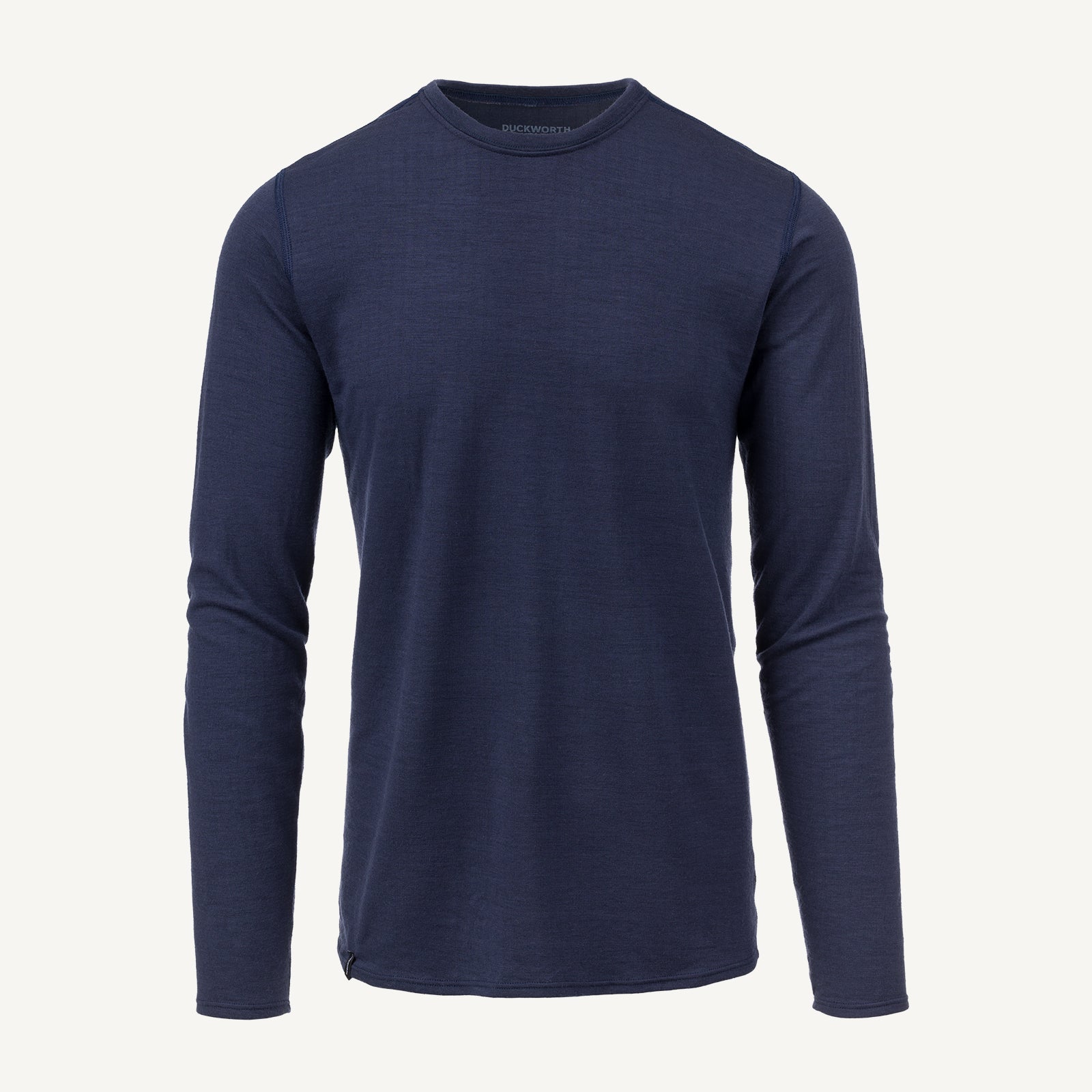 Mens Merino Wool Baselayers | Duckworth
