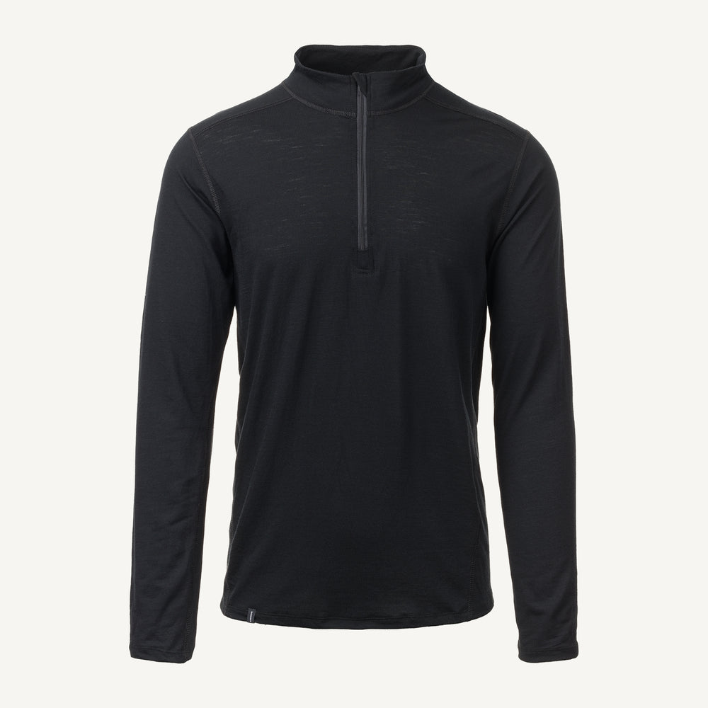 Mens Merino Wool Baselayers | Duckworth