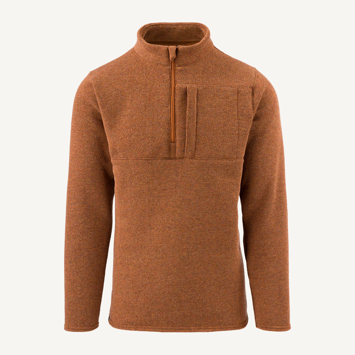 Mens Merino Wool Layers | Duckworth