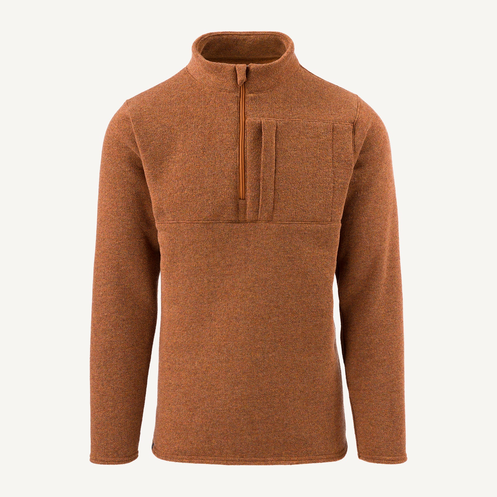 Heavyweight Mens Merino Wool Layers | Duckworth