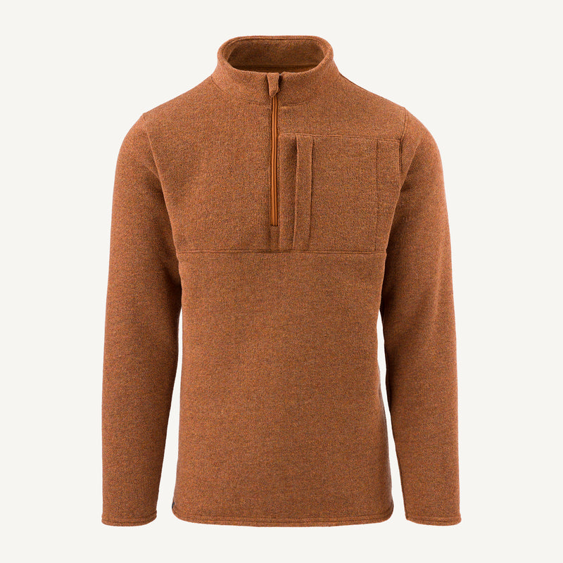 Mens Merino Wool Layers | Duckworth