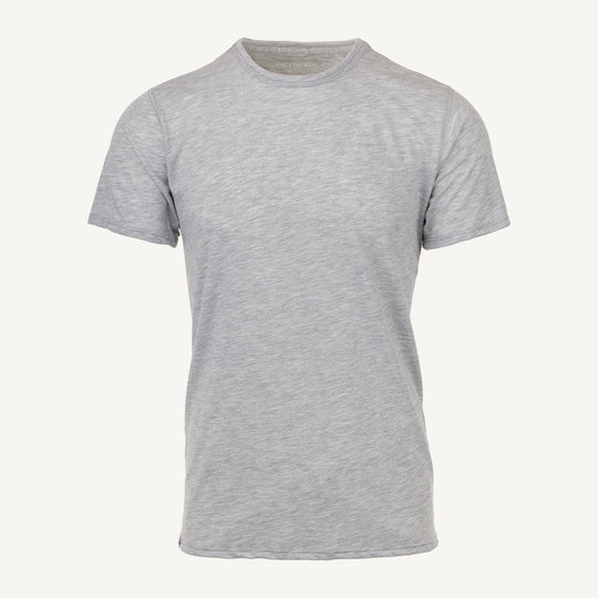 Warm-Weather Wool Layers | Vapor | Duckworth