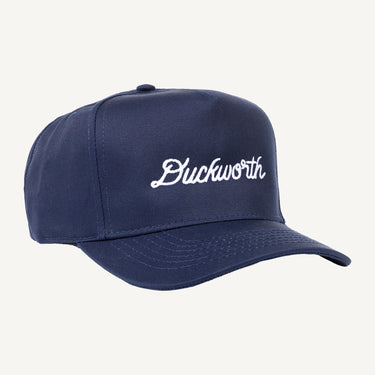 Montana Baseball Cap | Classic Snap Ballcap | Montana Merino – Duckworth