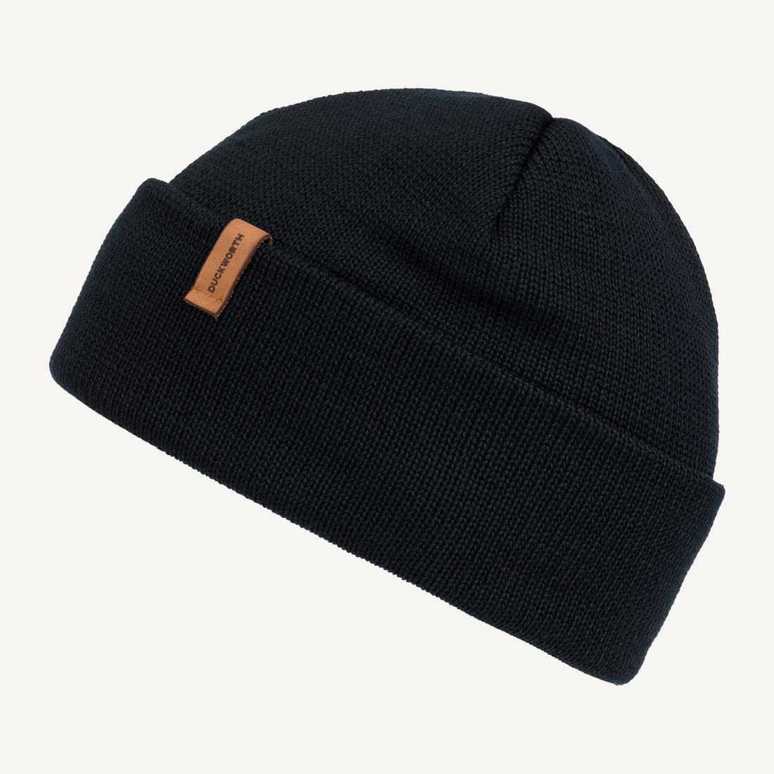 100% Merino Wool Hat | Knit Rigger Hat | USA Made – Duckworth