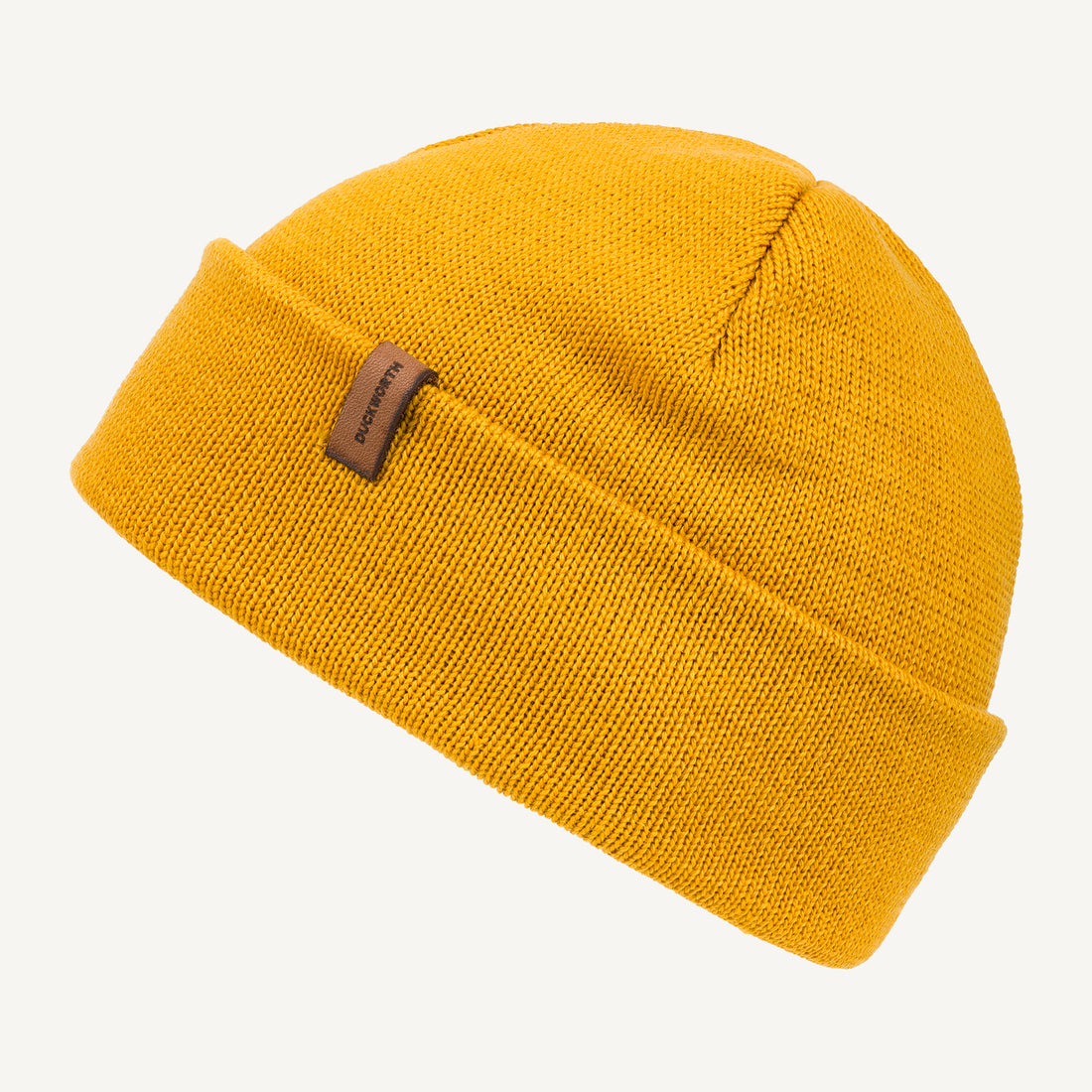 100% Merino Wool Hat | Knit Rigger Hat | USA Made – Duckworth