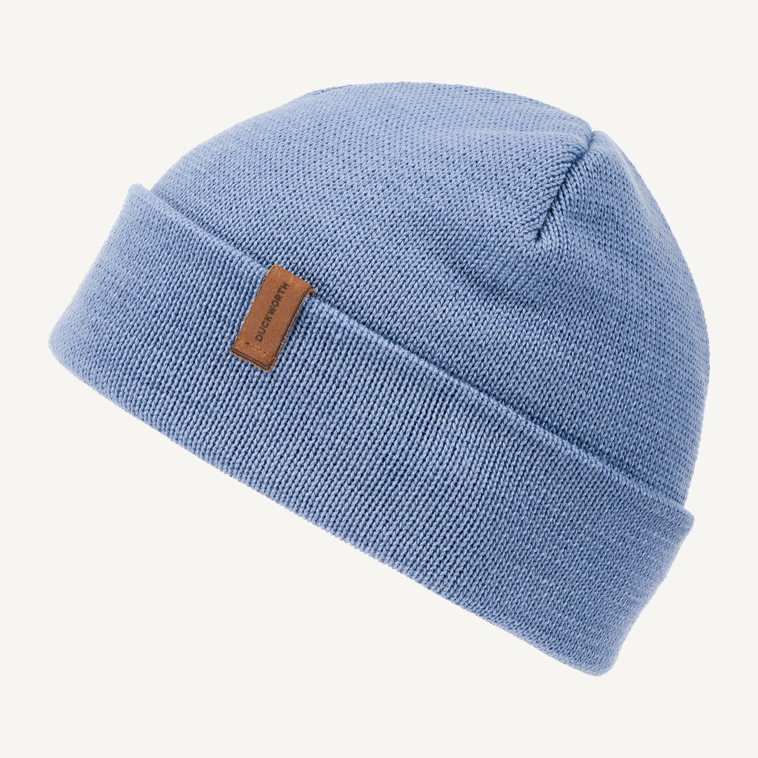 100% Merino Wool Hat | Knit Rigger Hat | USA Made – Duckworth